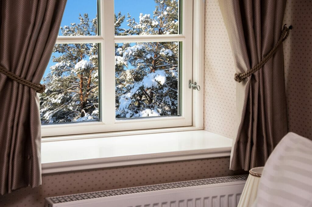 Top 6 Window Treatment Ideas for Your Home | StickPretty
