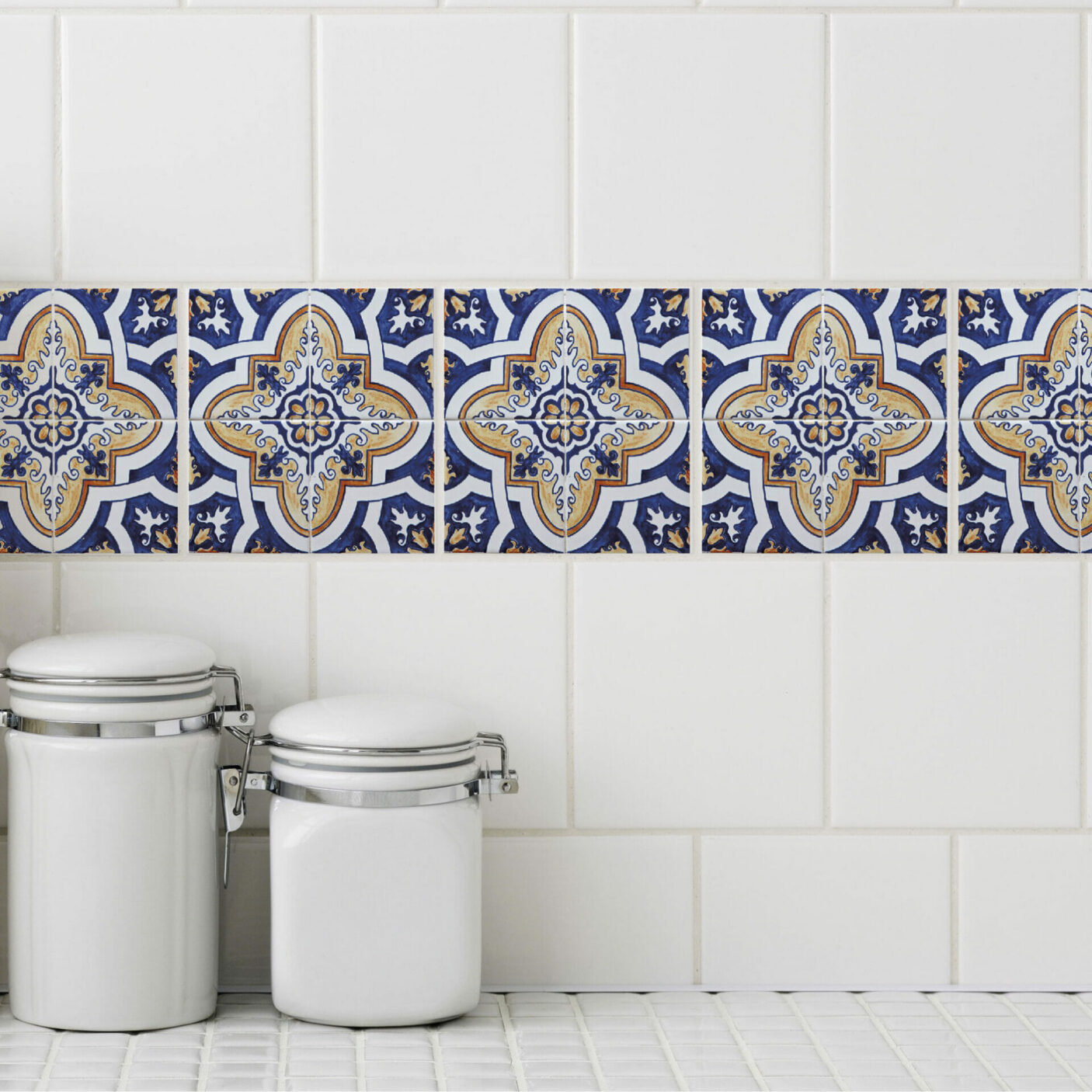 Casita Tile Decal - StickPretty