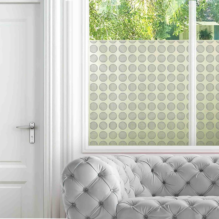 Buy the best window privacy film for shower doors, top 3!