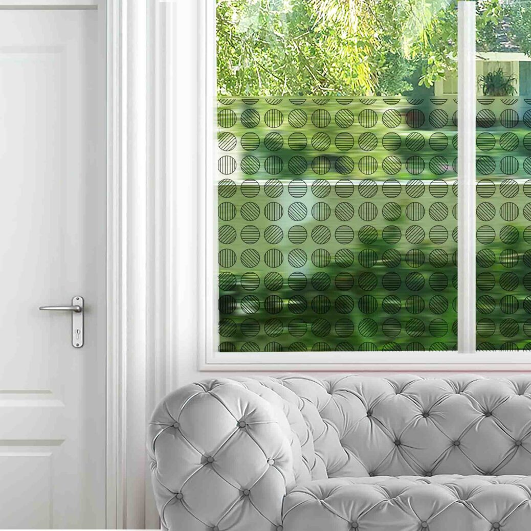 Buy the best window privacy film for shower doors, top 3!