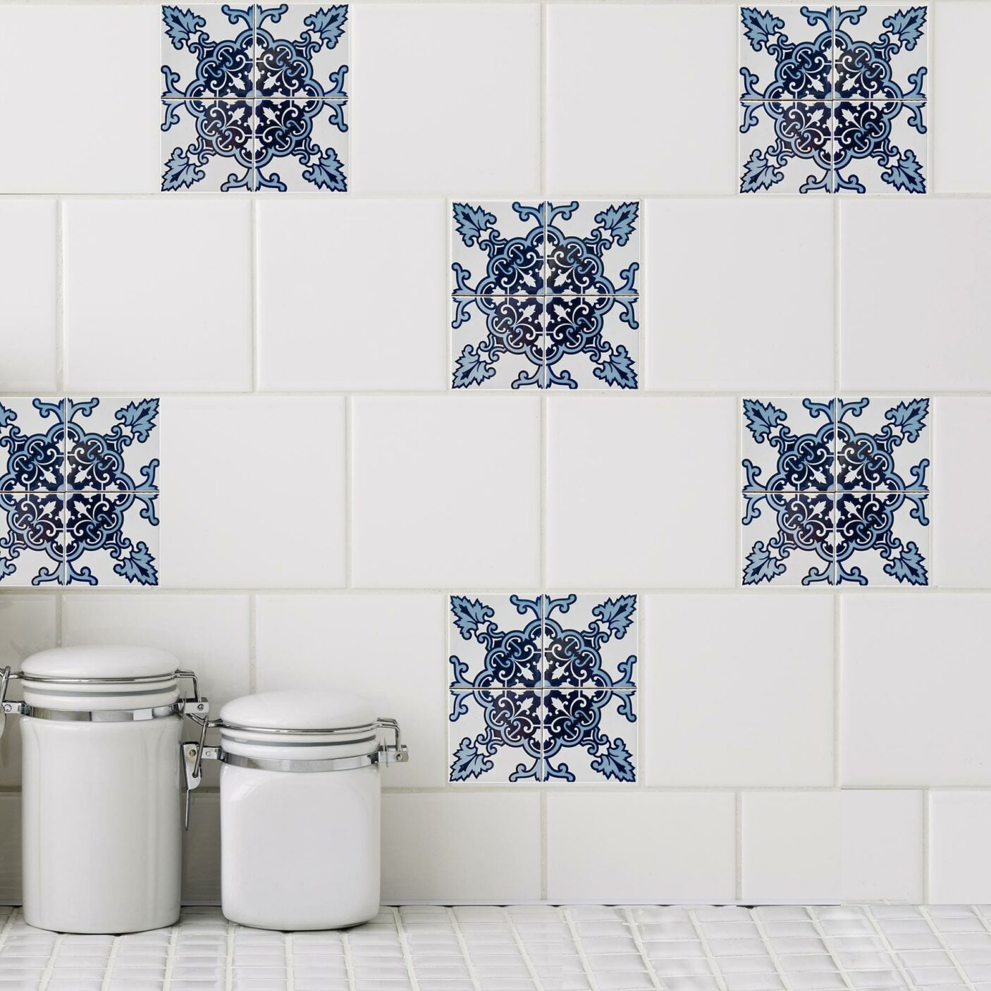 Ventnor Tile Stickers Price | Buy Tile Sticker | StickPretty