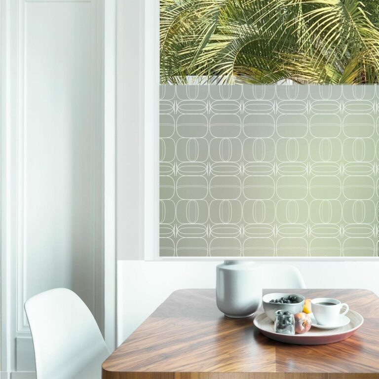 Known Everything About Window Privacy Film | StickPretty